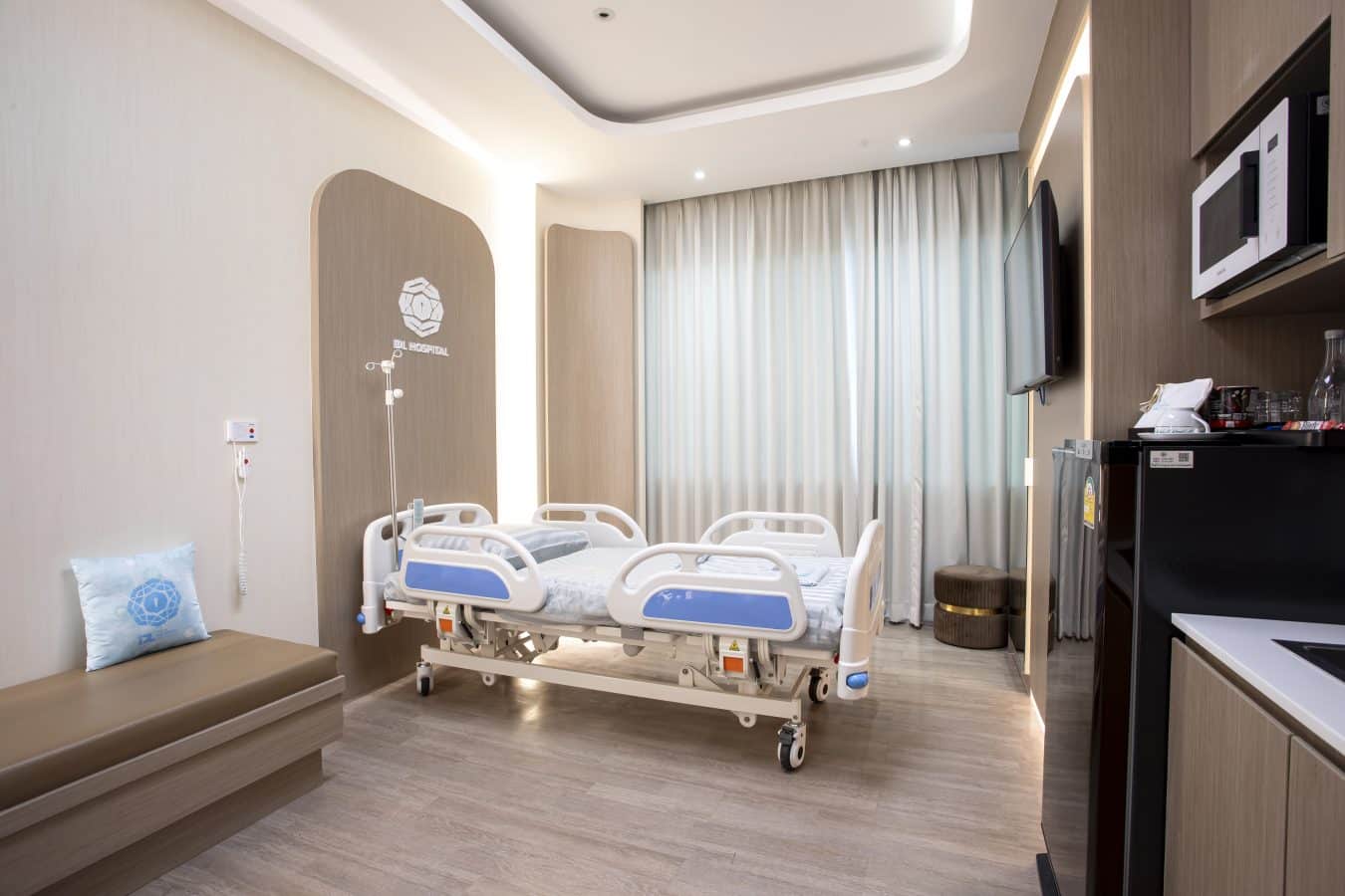 IDL Hospital จากคลินิกชื่อดังสู่โรงพยาบาลความงามมาแรงแห่งปี