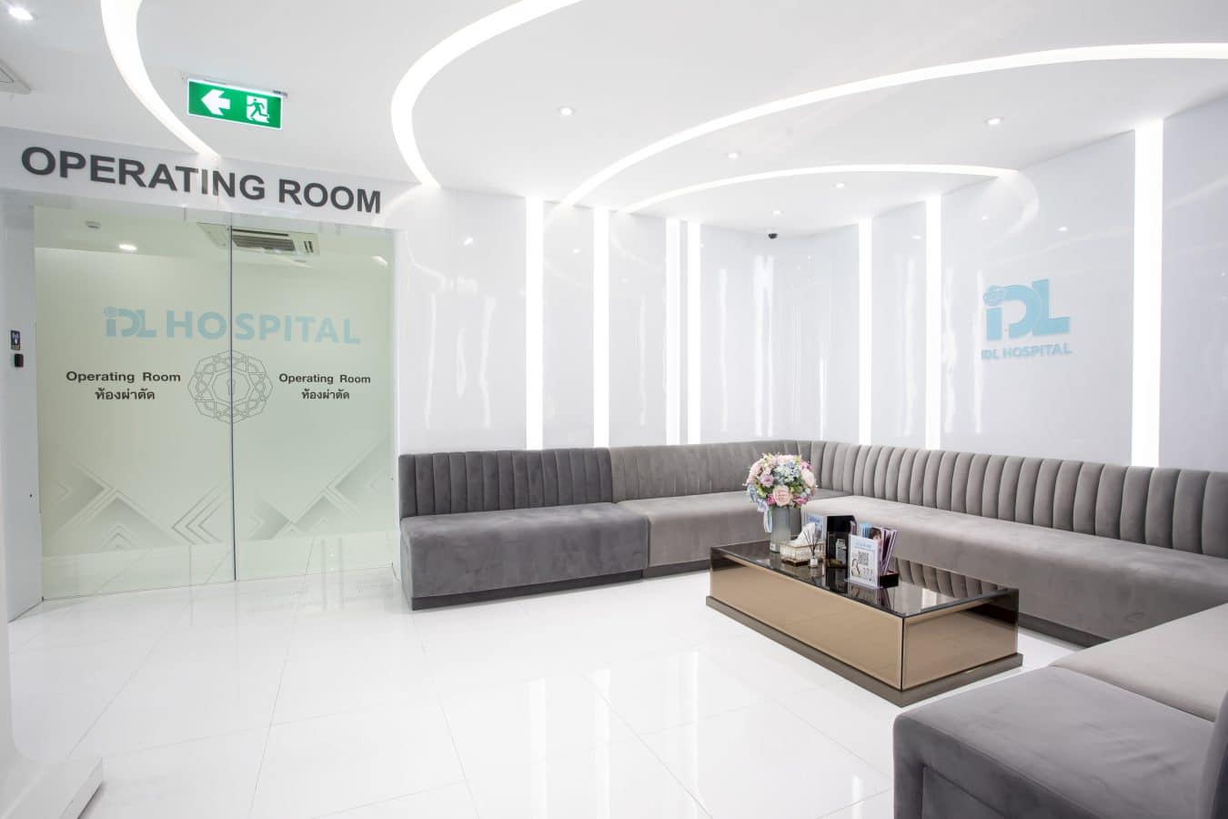IDL Hospital จากคลินิกชื่อดังสู่โรงพยาบาลความงามมาแรงแห่งปี