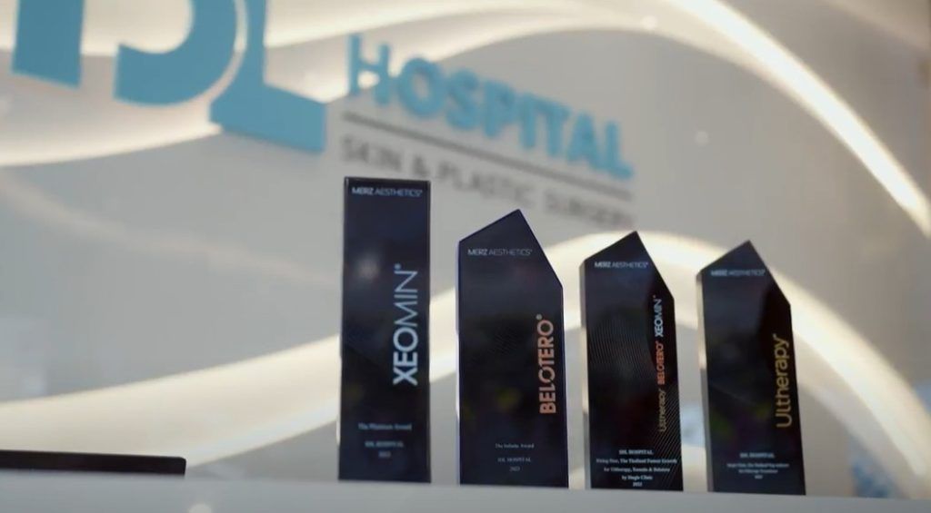 IDL Hospital จากคลินิกชื่อดังสู่โรงพยาบาลความงามมาแรงแห่งปี