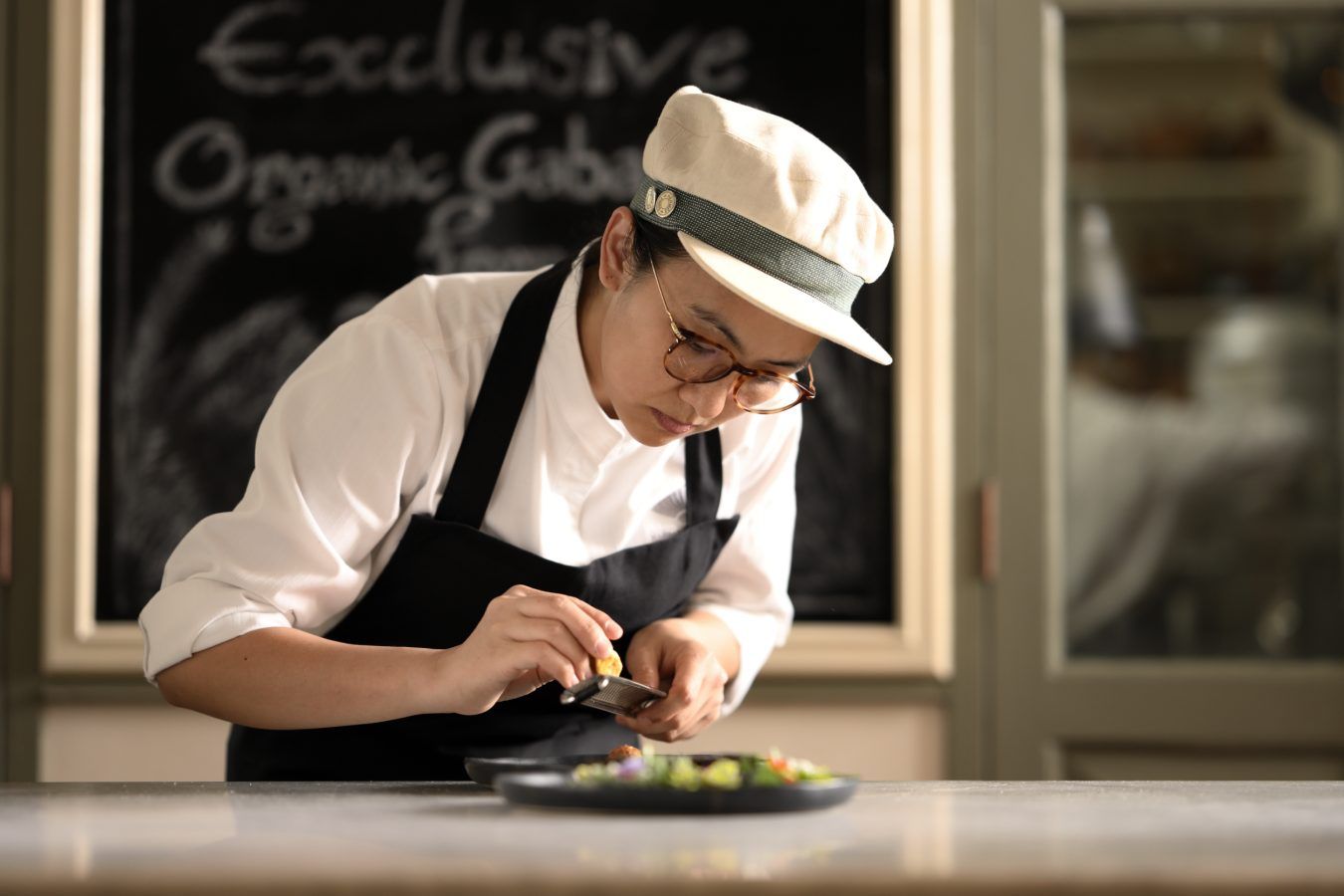 "บ้านพระยา"บ้านริมน้ำ 120 ปี โรงแรมแมนดาริน โอเรียนเต็ล