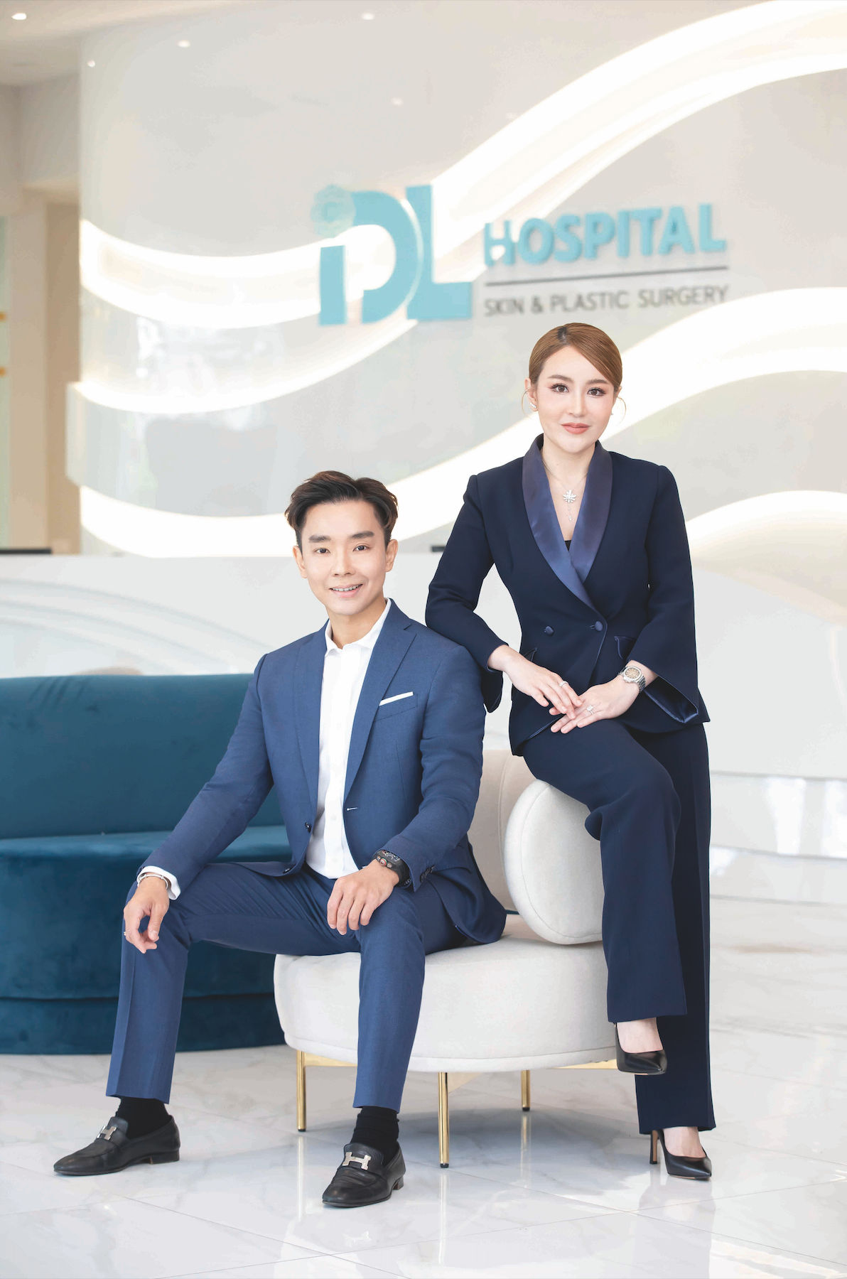 IDL Hospital จากคลินิกชื่อดังสู่โรงพยาบาลความงามมาแรงแห่งปี