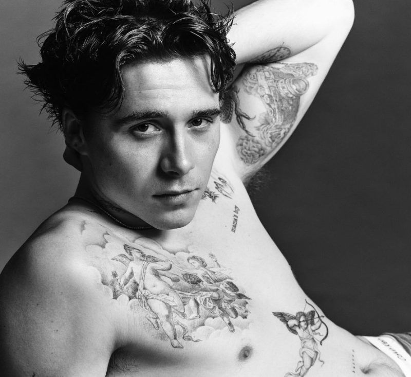 อัปเดตชีวิตลูกทั้ง 4 ของครอบครัว Beckham