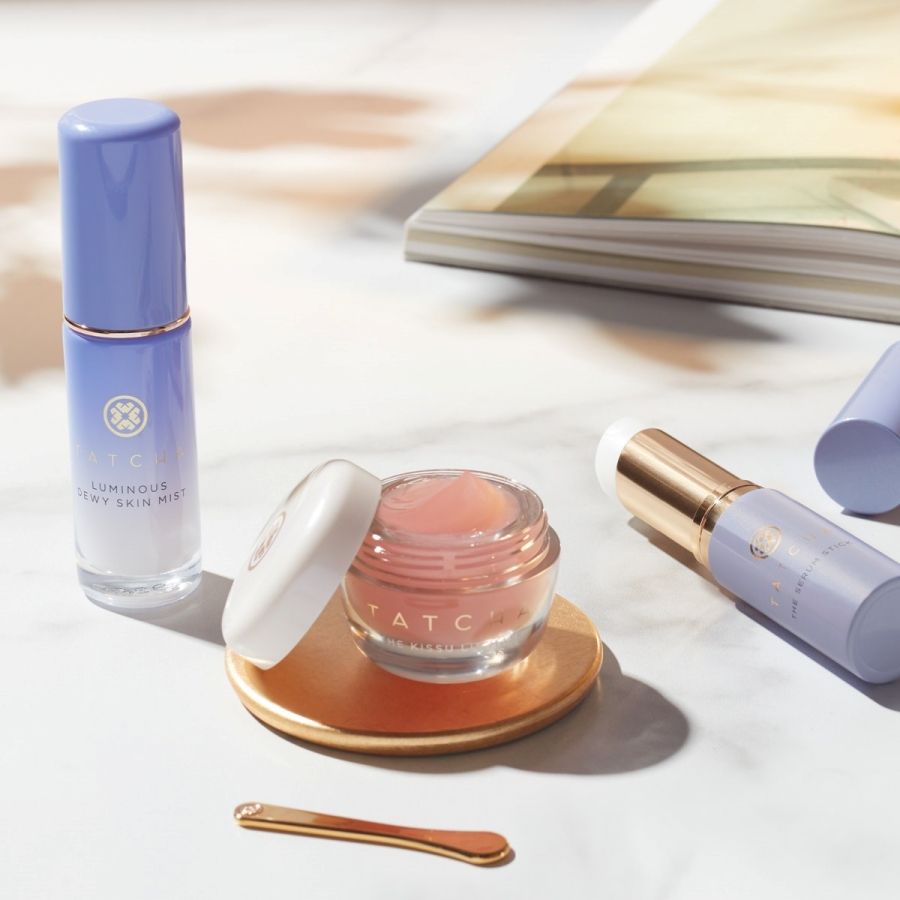 ลิปมาส์ก ตัวเด็ดที่กอบกู้ริมฝีปากได้ภายในข้ามคืน มีอะไรบ้าง