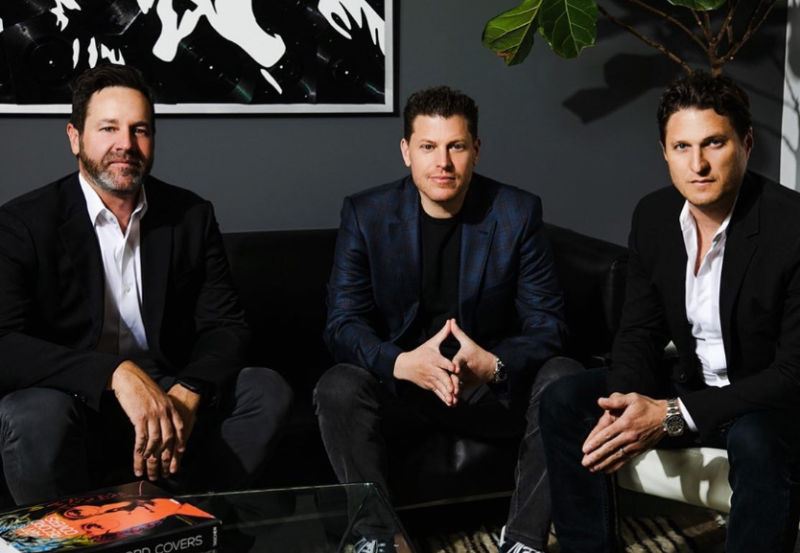 เปิดวาร์ป Josh Binder ทนายความคนใหม่ของลิซ่า