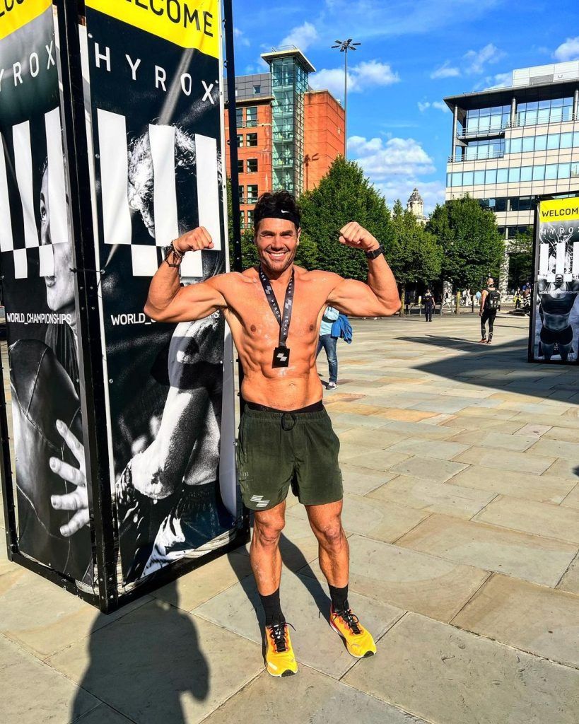 Jeff Bezos เทคนิคการกินและออกกำลังกายของมหาเศรษฐีแห่ง Amazon