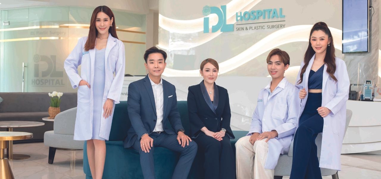 IDL Hospital จากคลินิกชื่อดังสู่โรงพยาบาลความงามมาแรงแห่งปี