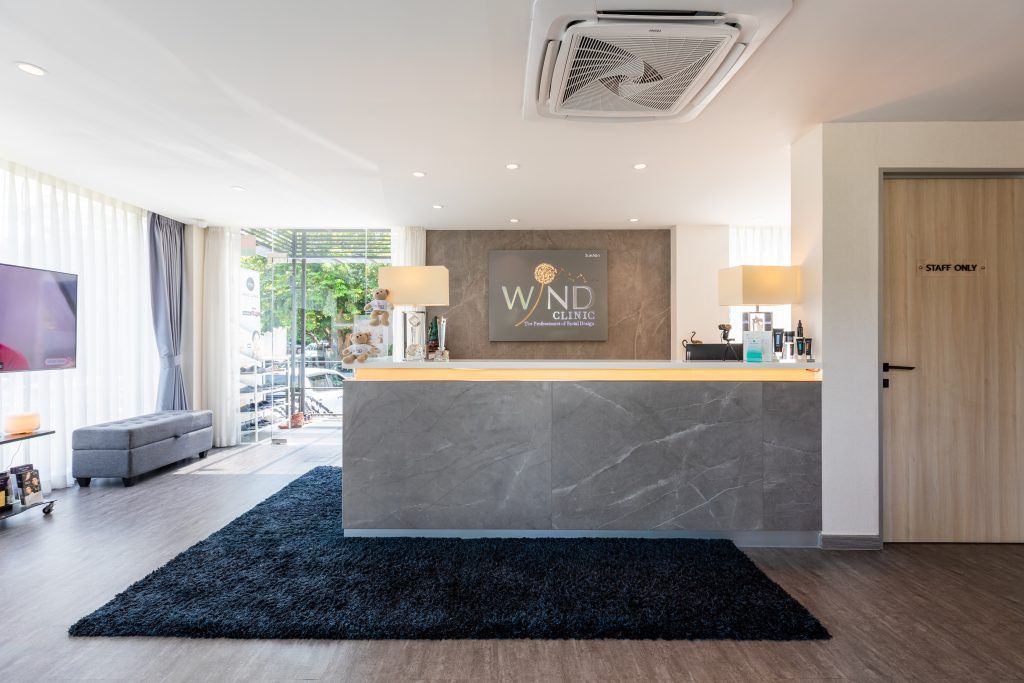 'คุณหมอบาส' แห่ง Wind Clinic เผยเหตุผลที่เลือก Gouri สำหรับงานผิว