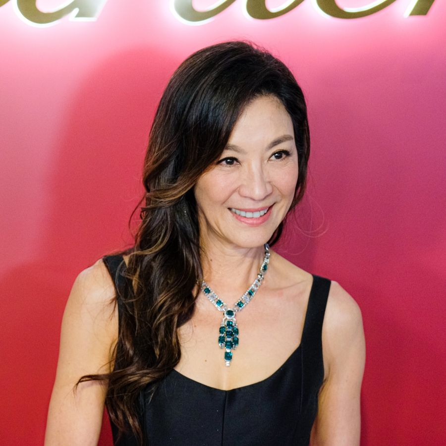 Michelle Yeoh แกะ 5 เคล็ดลับดูแลผิวสุดปังจาก