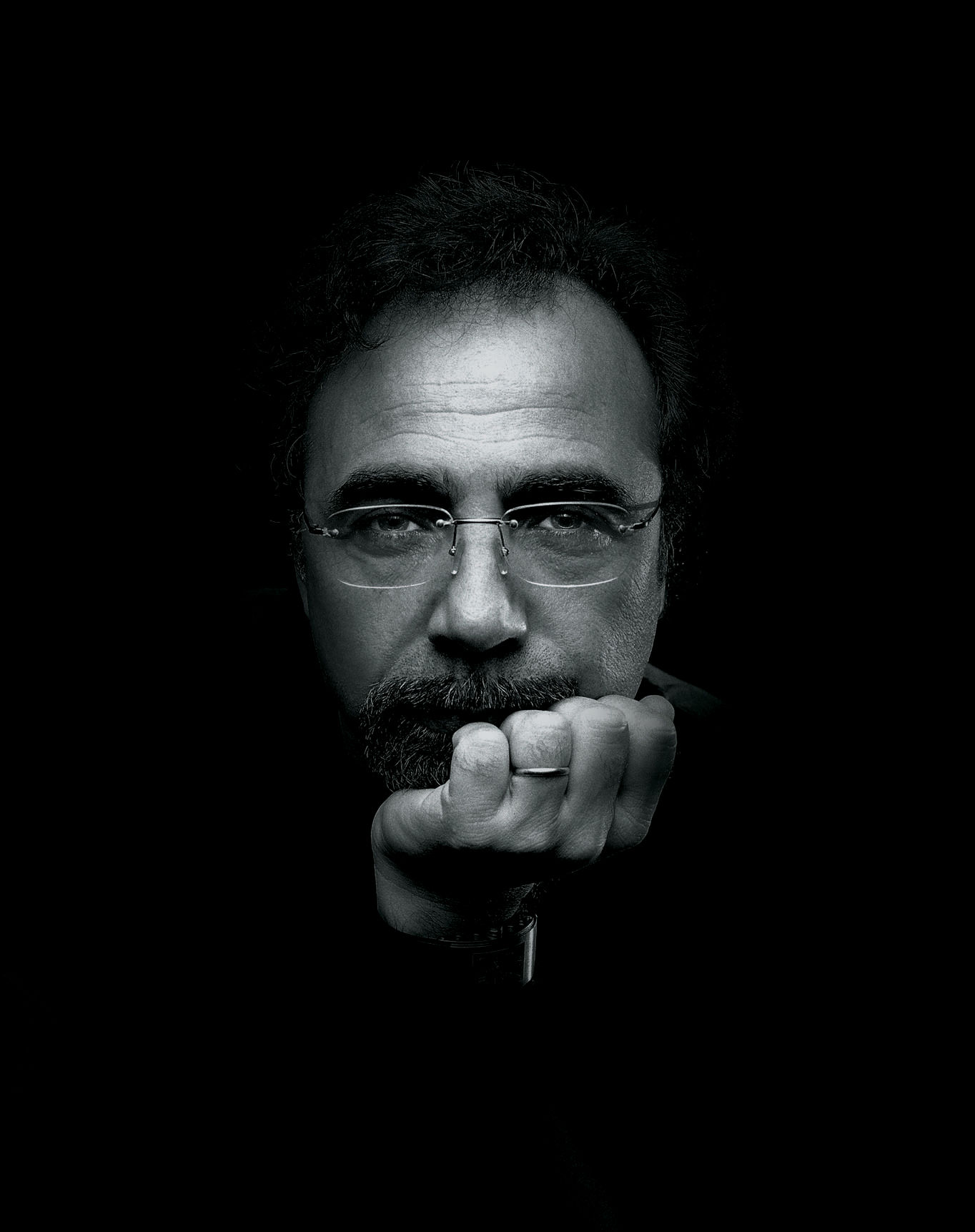 จิวเวลรี่จากอิตาลี PALMIERO เฉดสีบนพื้นที่แห่งอัญมณี