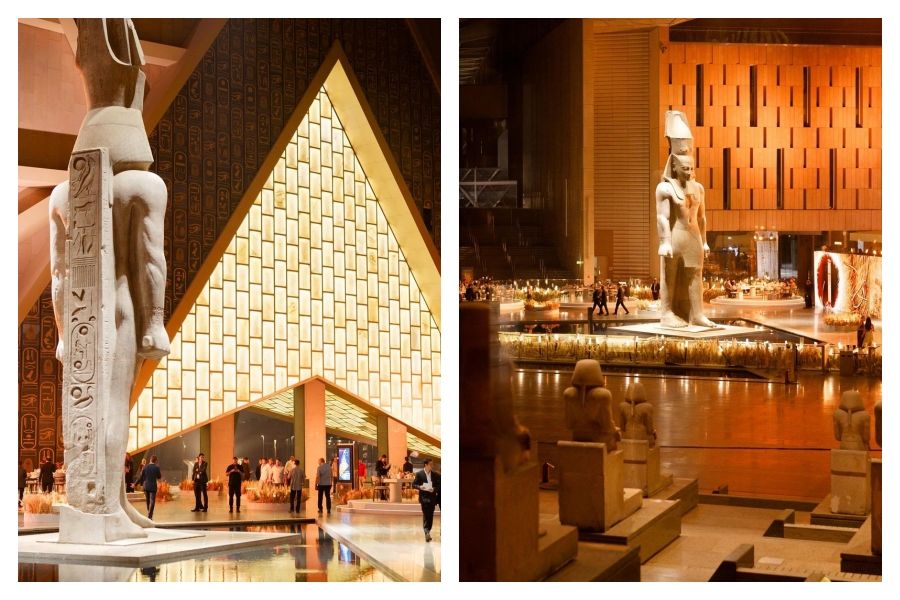 Ankur Jain มหาเศรษฐีหนุ่ม เปิดภาพงานแต่งสุดอลังการ