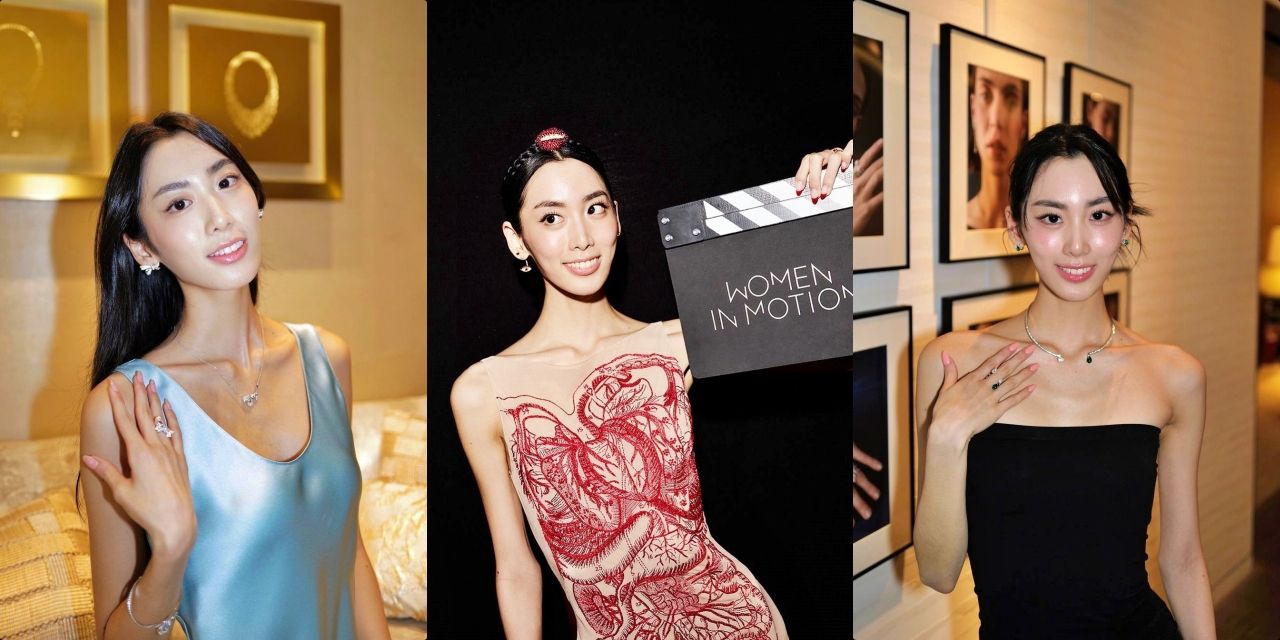 Yoo Hee Ra เซเลบเกาหลีที่ใครบอกว่าเป็น Paris Hilton เธอเป็นใครกัน?