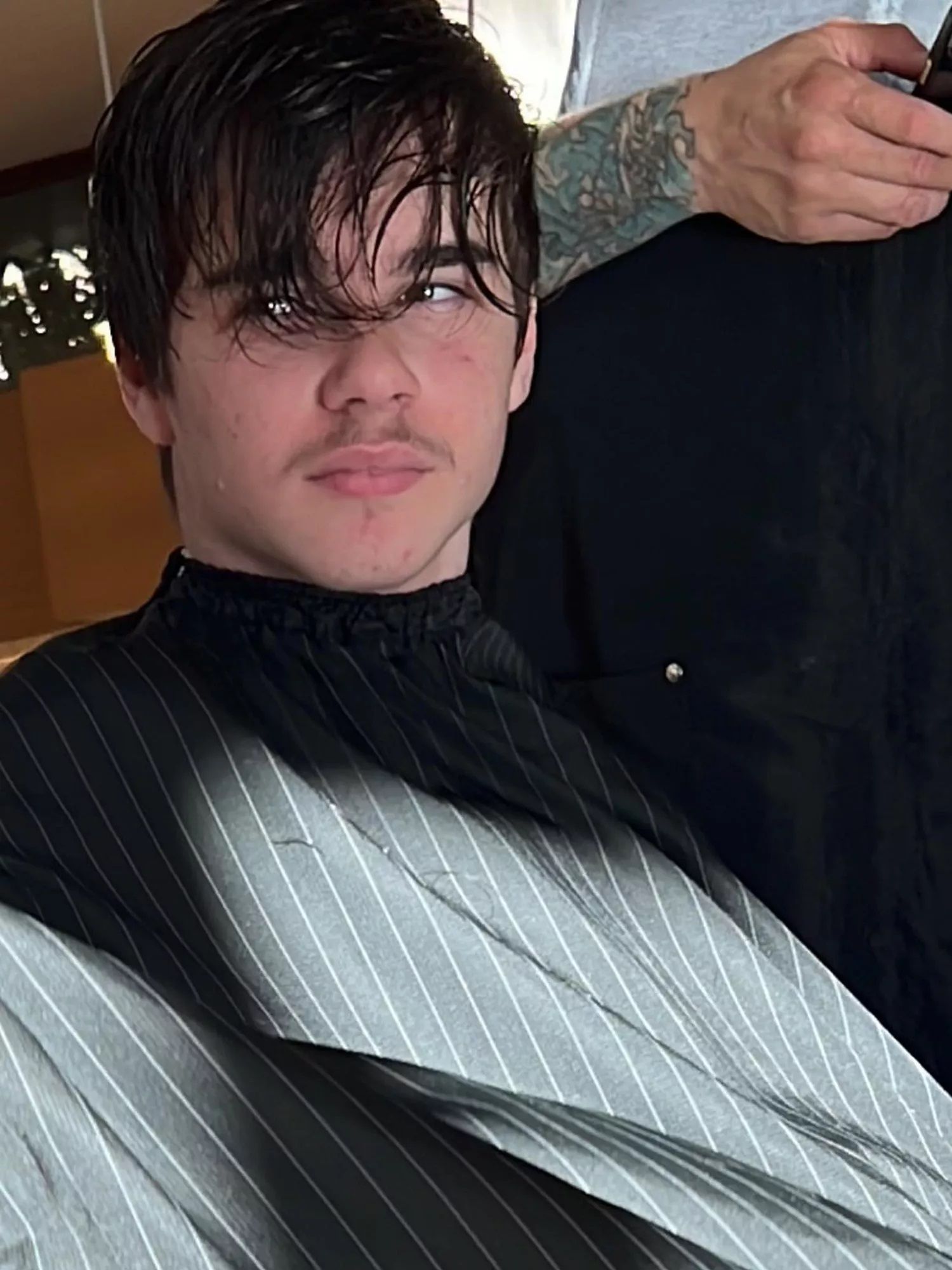 ริกกี้ มาร์ติน คุณพ่อลูกสี่ กับคำมั่นในการเลี้ยงลูก ให้มีน้ำใจ และเคารพ ...