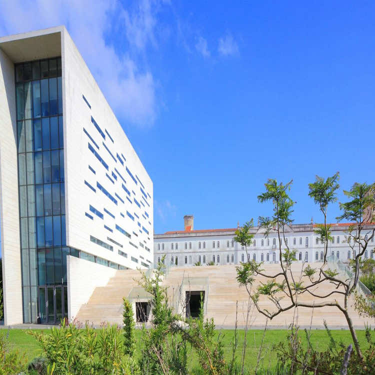 อัปเดต TOP 10 มหาวิทยาลัยในโปรตุเกส 2024