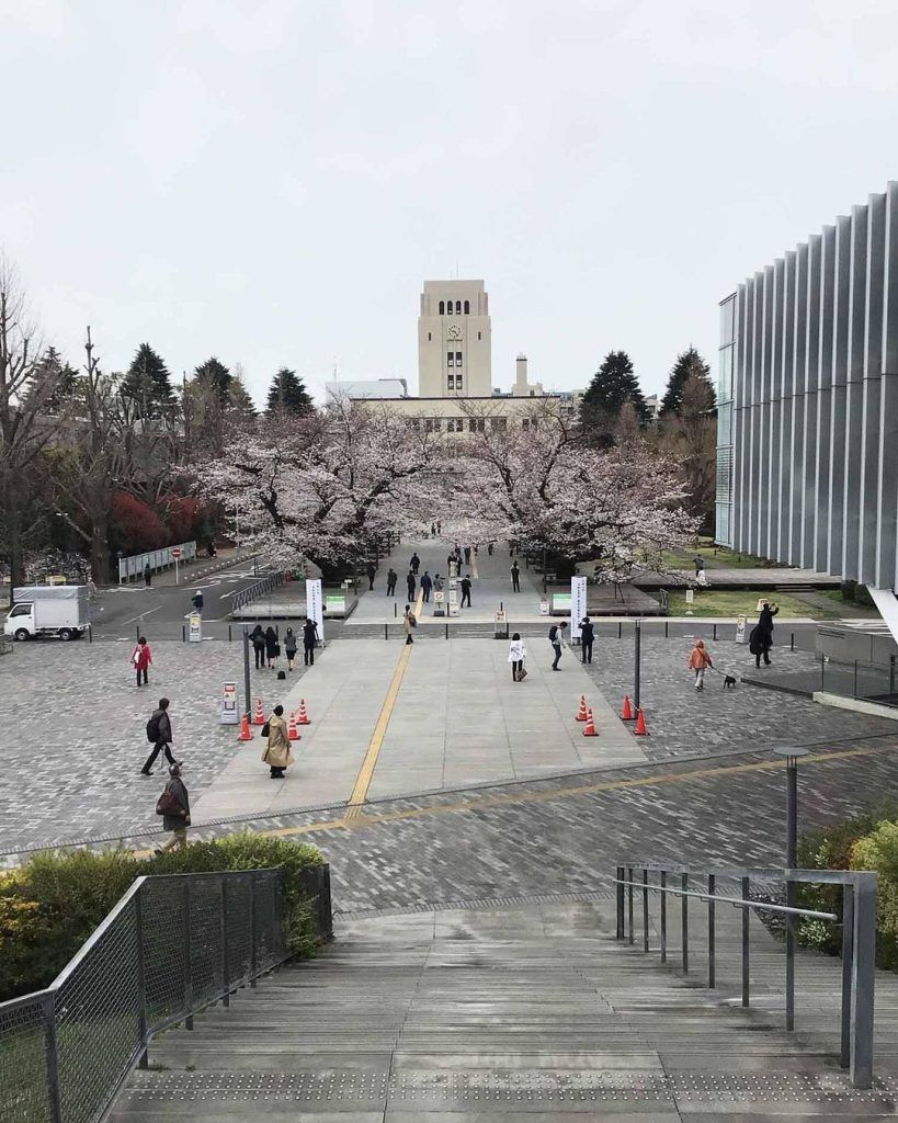 เรียนต่อญี่ปุ่น สายเทคฯ ถูกใจสิ่งนี้ ทำความรู้จัก Tokyo Tech