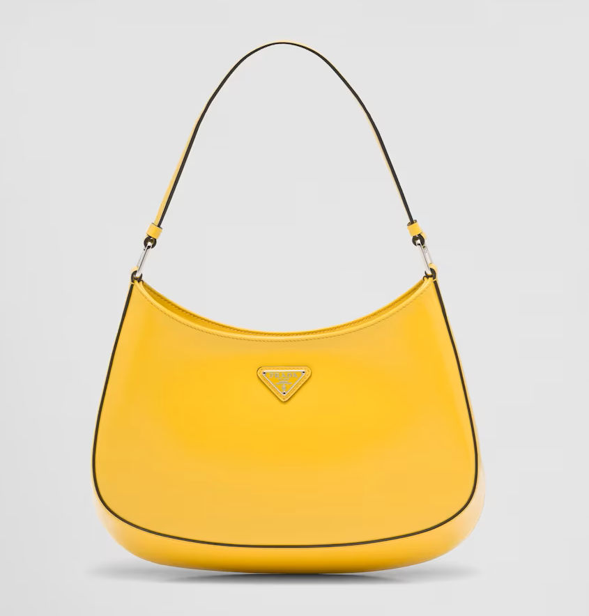 รวมกระเป๋าใบโปรดจาก Emily in Paris