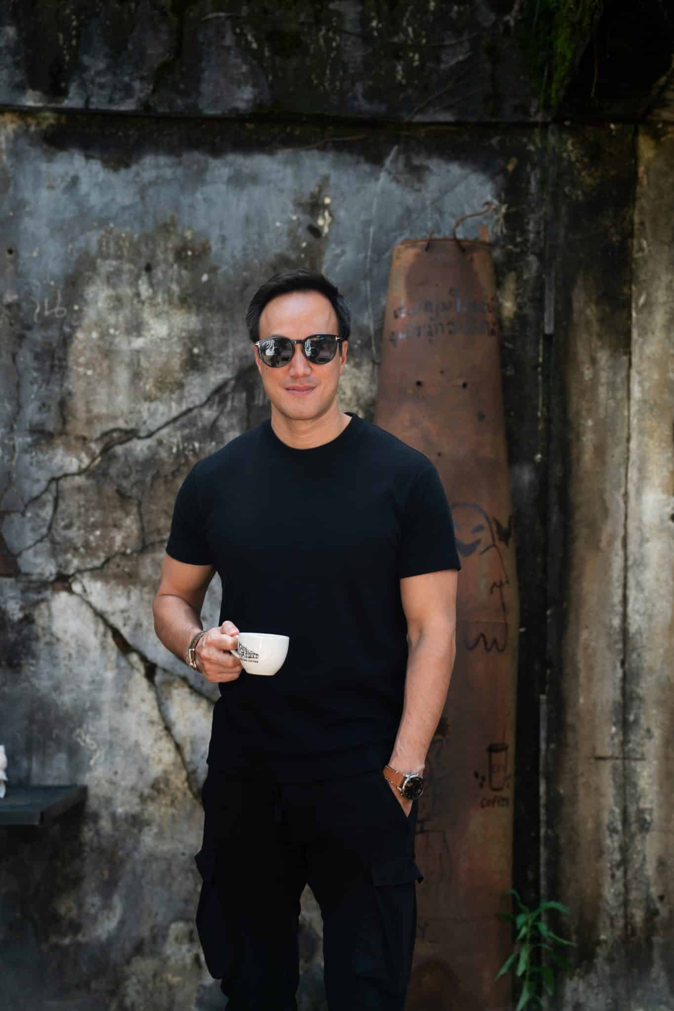 สัมผัสทริป Defender Glamping Experience ตะลุยลาวใต้สุดมัน