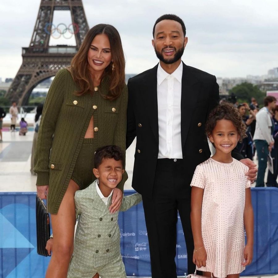 Olympic 2024 ครั้งนี้มีเซเลบริตี้คนไหนเข้าร่วมงานบ้าง