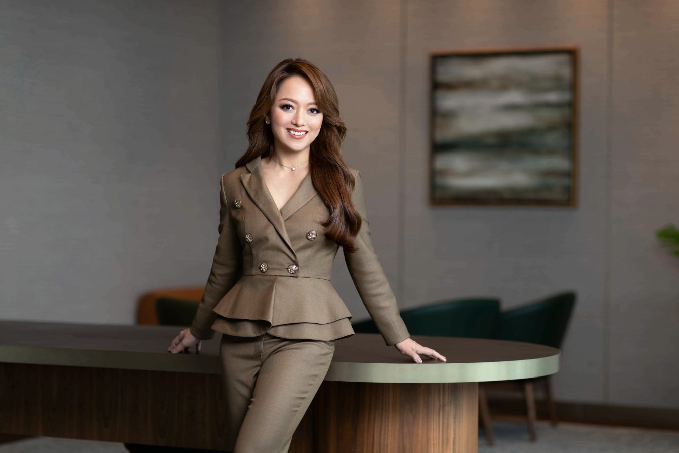 เจาะลึกกลยุทธ์ Pacific Cross กับวิสัยทัศน์ผู้นำในการดูแลสุขภาพทุกช่วงวัย