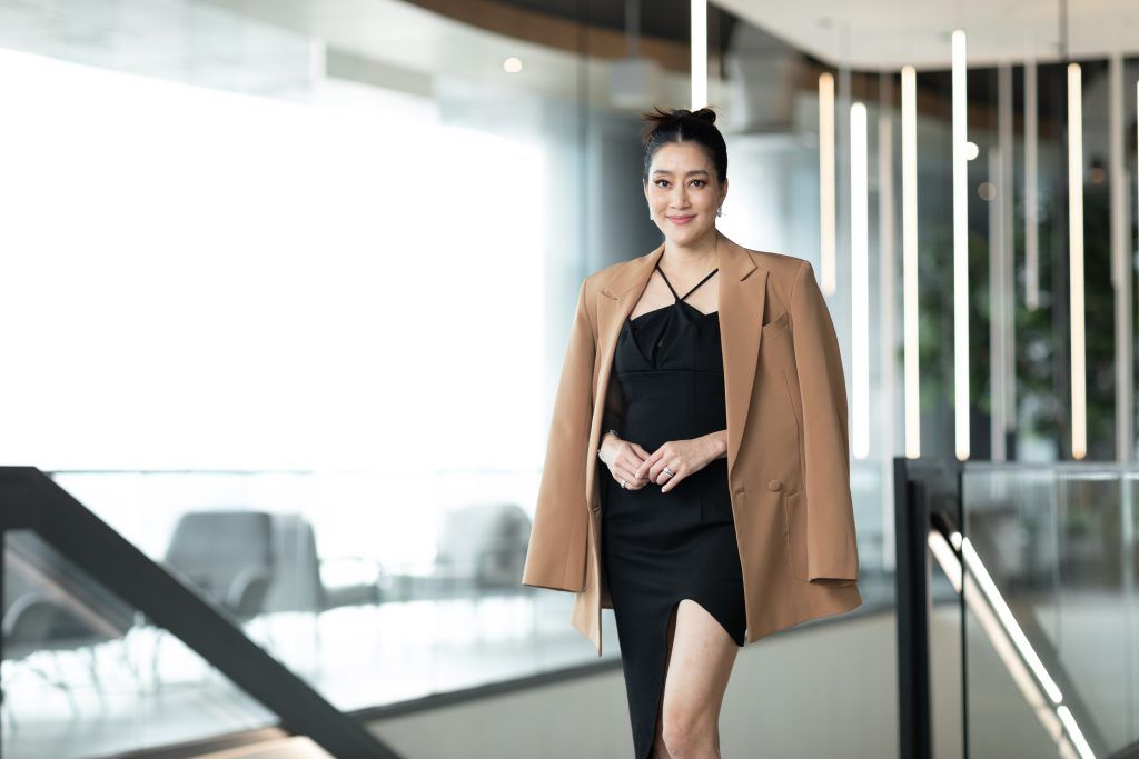 ถอดรหัสความสำเร็จ ‘เจี๊ยบ-โสภิตนภา’ วางแผนจัดการความมั่งคั่งผ่าน ttb ...