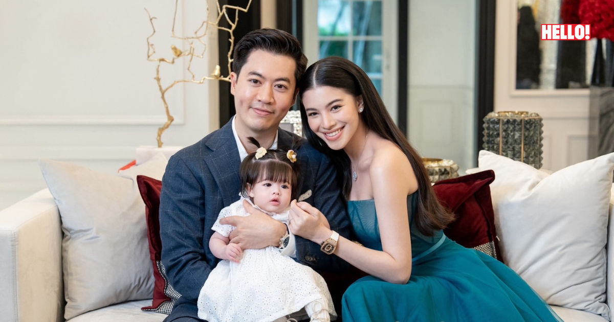 Crystal Solana นิยามพื้นที่แห่งความสุขของ 'แคท-ซอนญ่า สิงหะ'