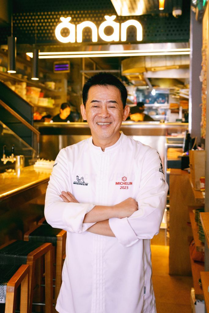 อีเวนต์พิเศษ Cross Culture Weekend จากโรงแรมดับเบิ้ลยู กรุงเทพ