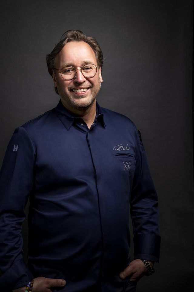 World Gourmet Festival 2024 รวมตัวเชฟมิชลินสตาร์มาทำอาหารให้คุณ