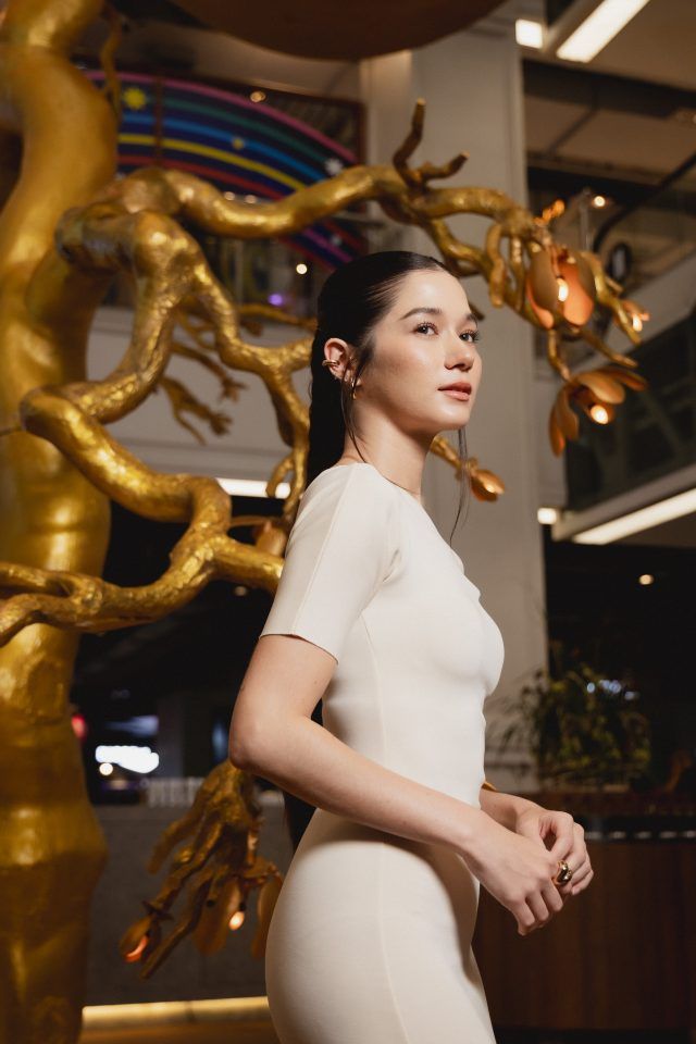 PAÑPURI OVER THE MOON POP-UP