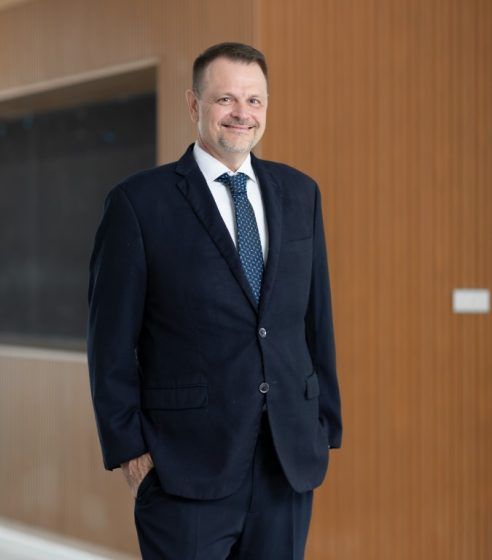 ความพร้อมก้าวสู่ทศวรรษที่ 7 ของโรงเรียนนานาชาติร่วมฤดี (RIS)