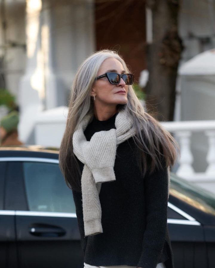 Caroline Labouchere นางแบบสาวที่กำลังโด่งดังในตอนนี้