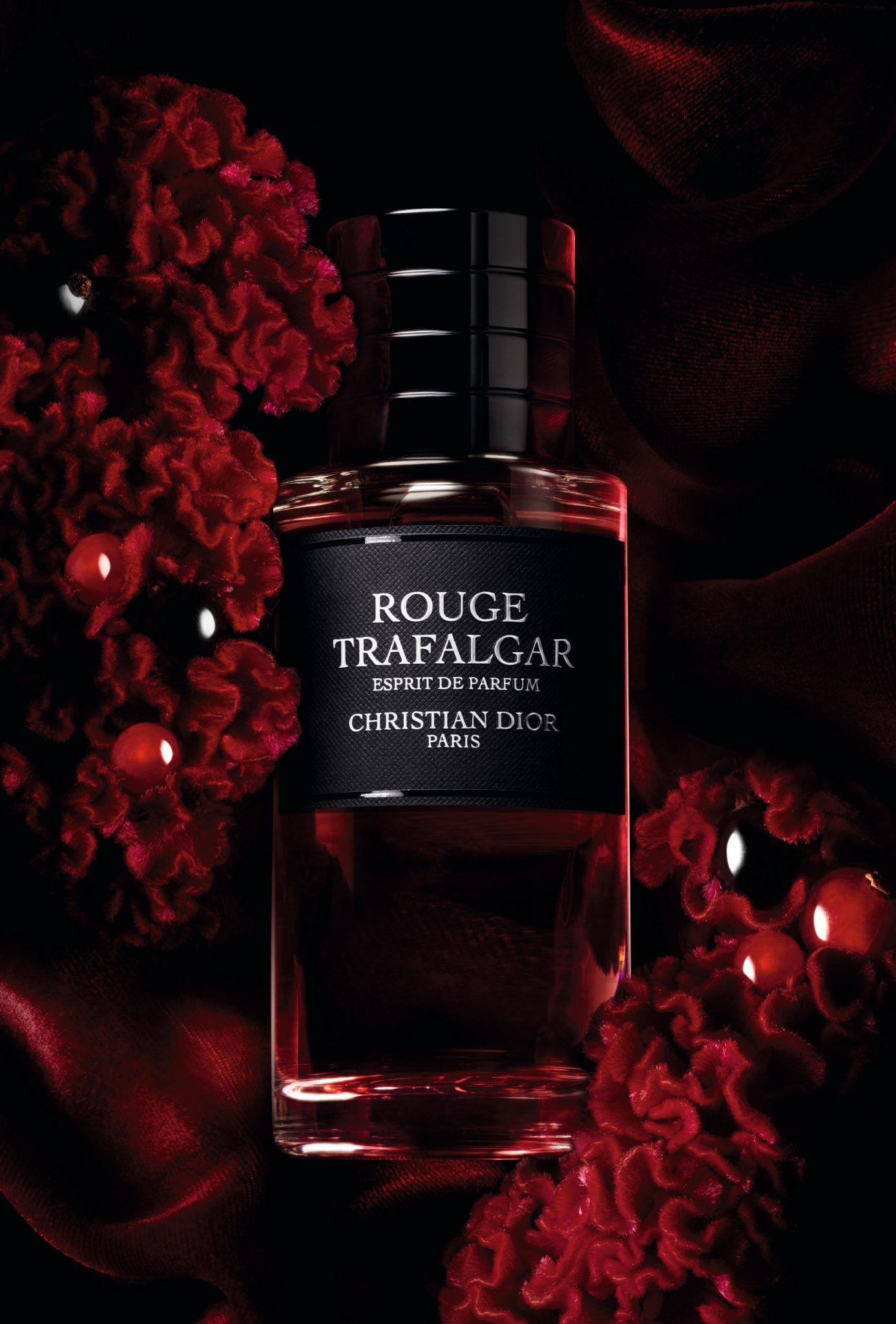 LES ESPRITS DE PARFUM คอลเลกชั่นน้ำหอมประหนึ่งโอต์กูตูร์