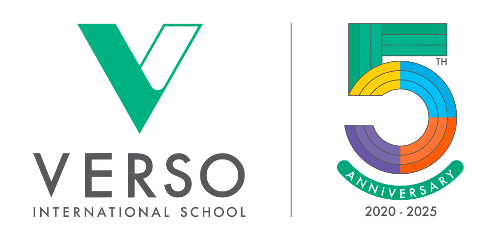 VERSO International School โรงเรียนนานาชาติหลักสูตรอเมริกัน
