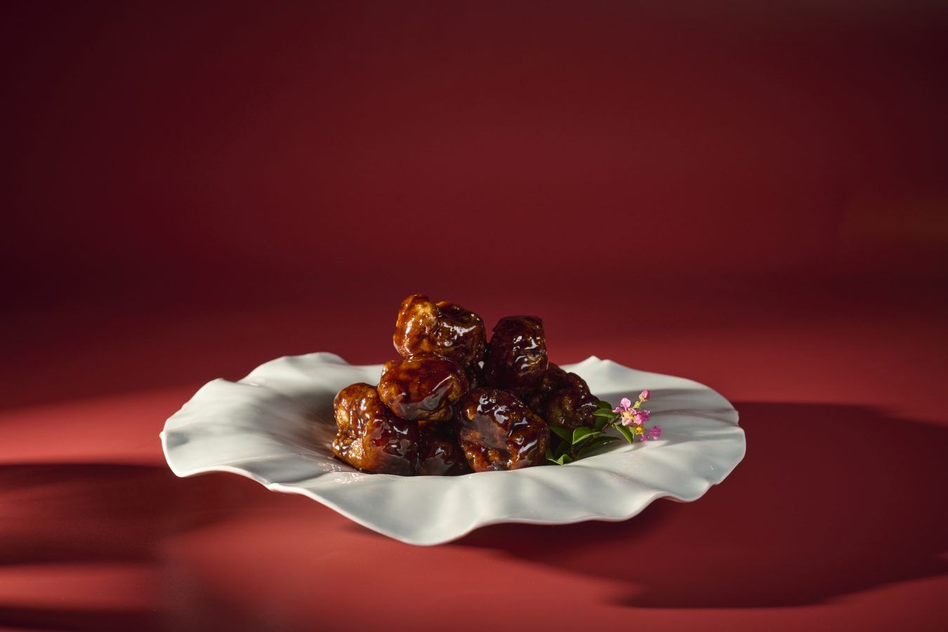 "K by Vicky Cheng" ผลงานชิ้นเอกจากฝีมือเชฟระดับโลก