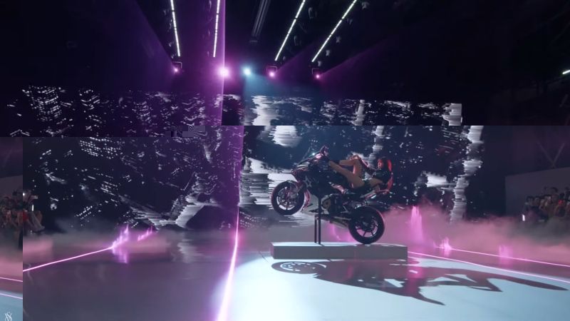 Victoria's Secret Fashion Show 2024 ปีกพร้อม Lisa Blackpink พร้อม