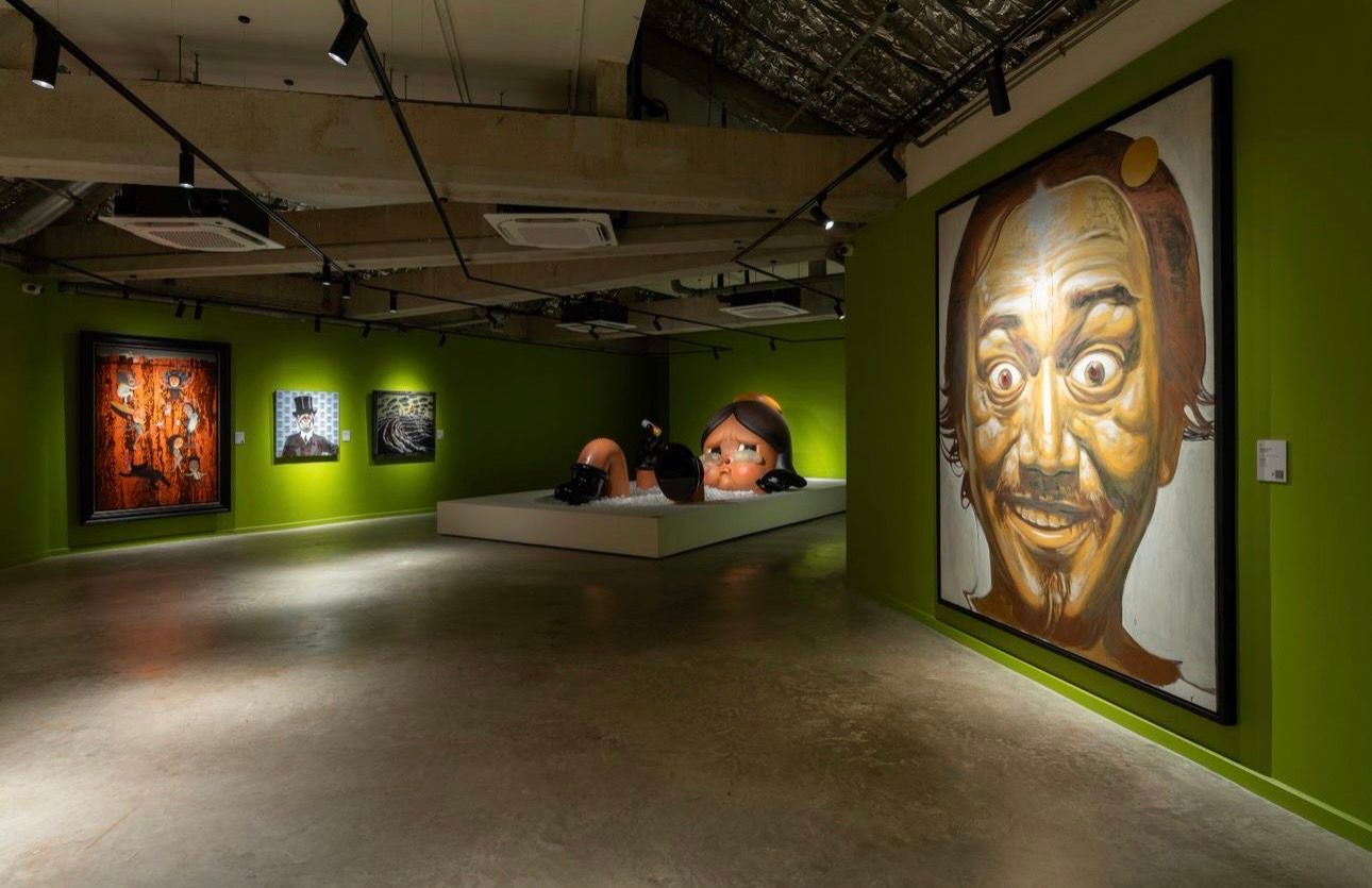 ‘ท่าพิพิธภัณฑ์‘ (Museum Pier) พิพิธภัณฑ์ศิลปะแห่งใหม่ล่าสุด
