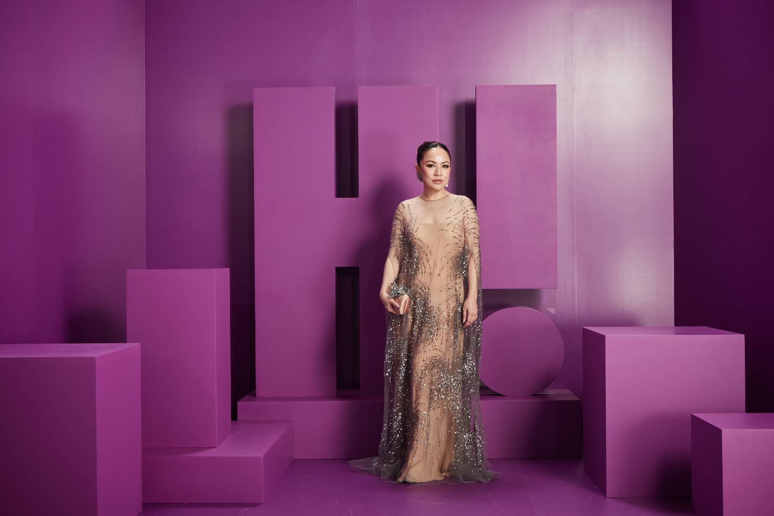 คัดมาให้ชม! 10 Best Dressed งาน H! List 2024 ของเซเลบริตี้ระดับท็อป