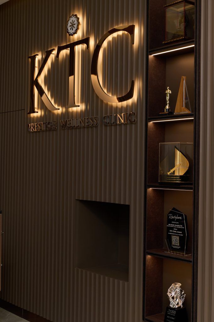 คุณหมอโต้ง นพ. กัมพล โซ่เจริญธรรม สร้างนิยามความงามผ่านฟิลเลอร์