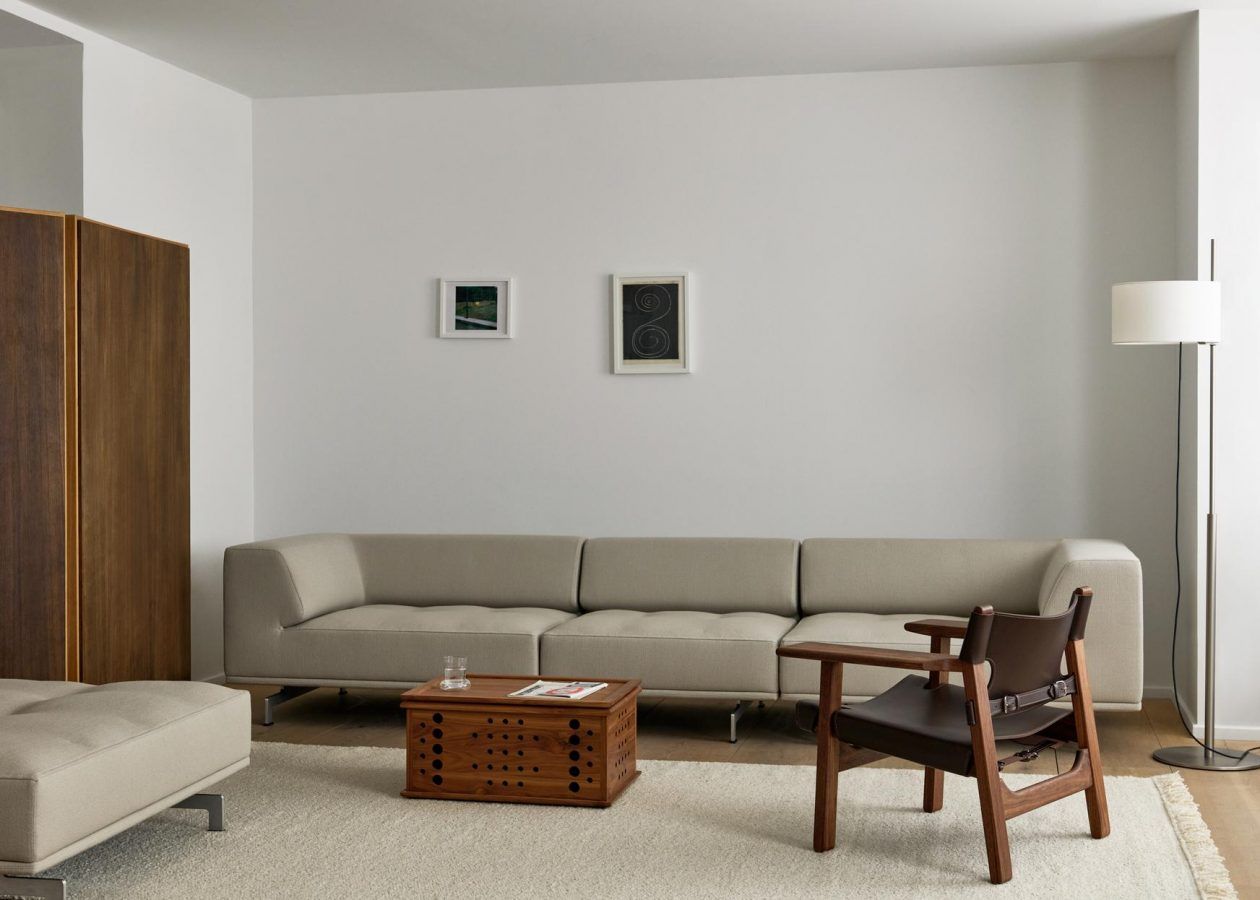 จากรุ่นสู่รุ่น เส้นทางของ Fredericia ในการเป็นผู้นำด้านการออกแบบที่ยั่งยืน