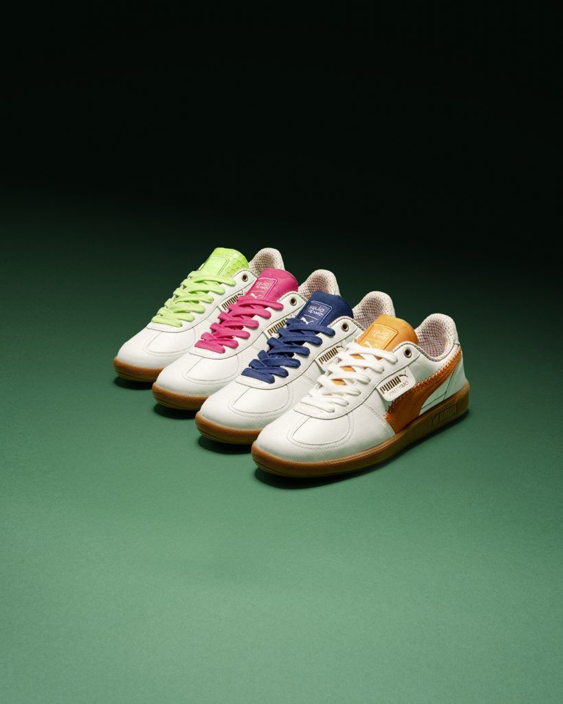 PUMA x Squid Game เปิดตัวคอลเลกชั่นต้อนรับซีซั่น 2