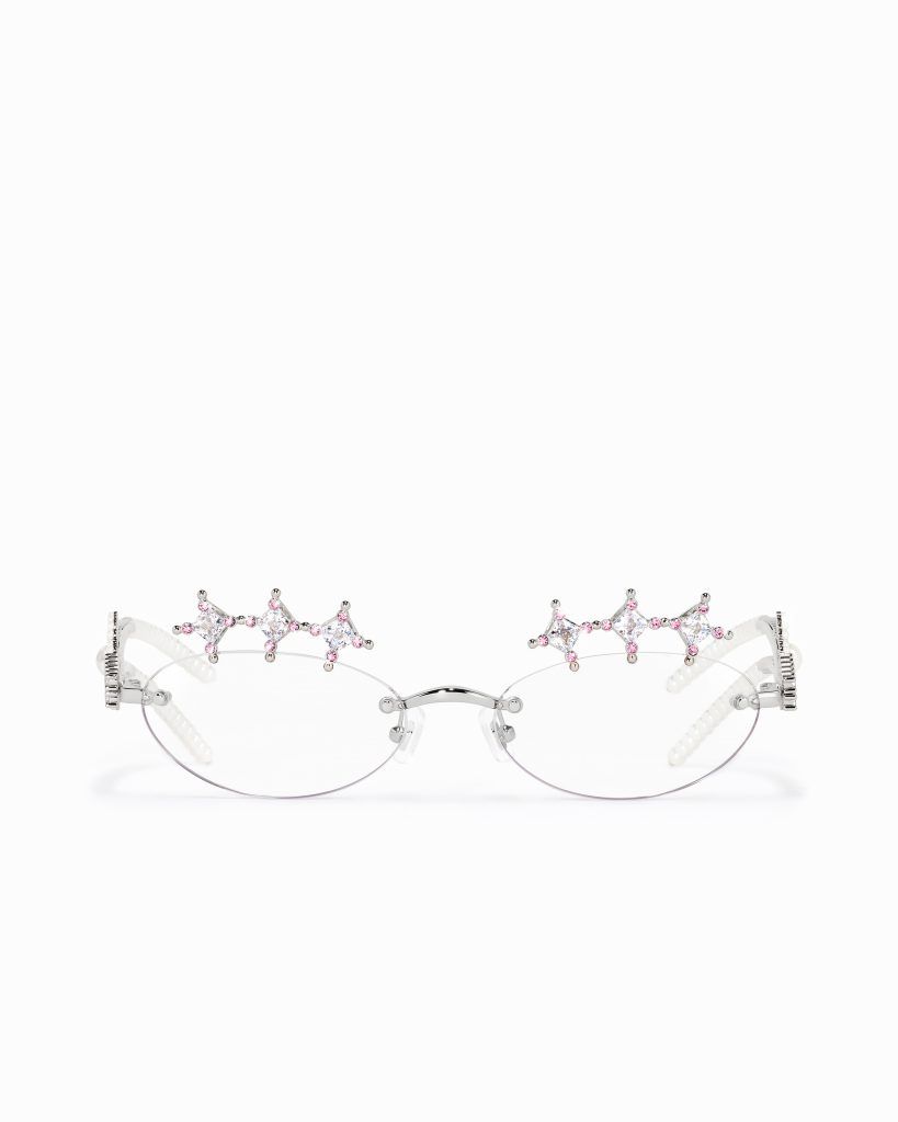 “Gentle Monster” เปิดตัว Pop-Up Store Jewelry 2025 Collection