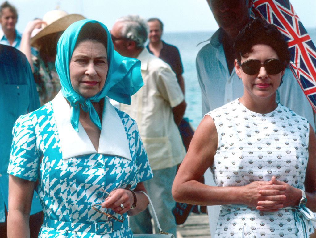 Mustique Island ที่พักผ่อนยอดนิยมของเจ้าชายและเจ้าหญิงแห่งเวลส์