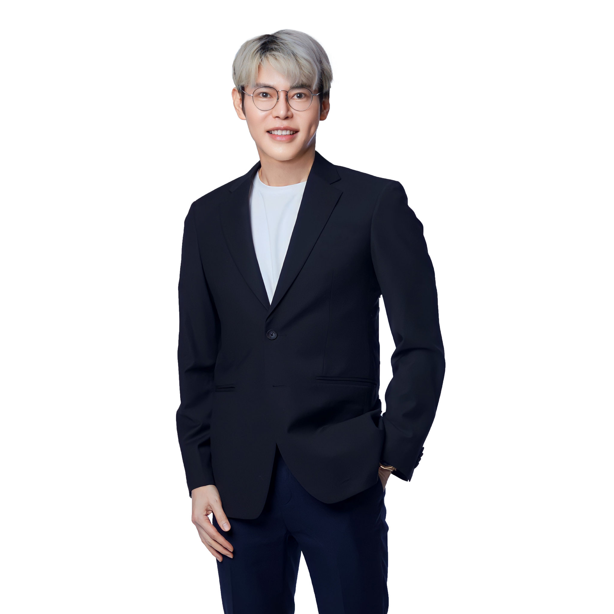 Program Charisma ด้วย Rh Collagen ความงามอย่างเป็นธรรมชาติ