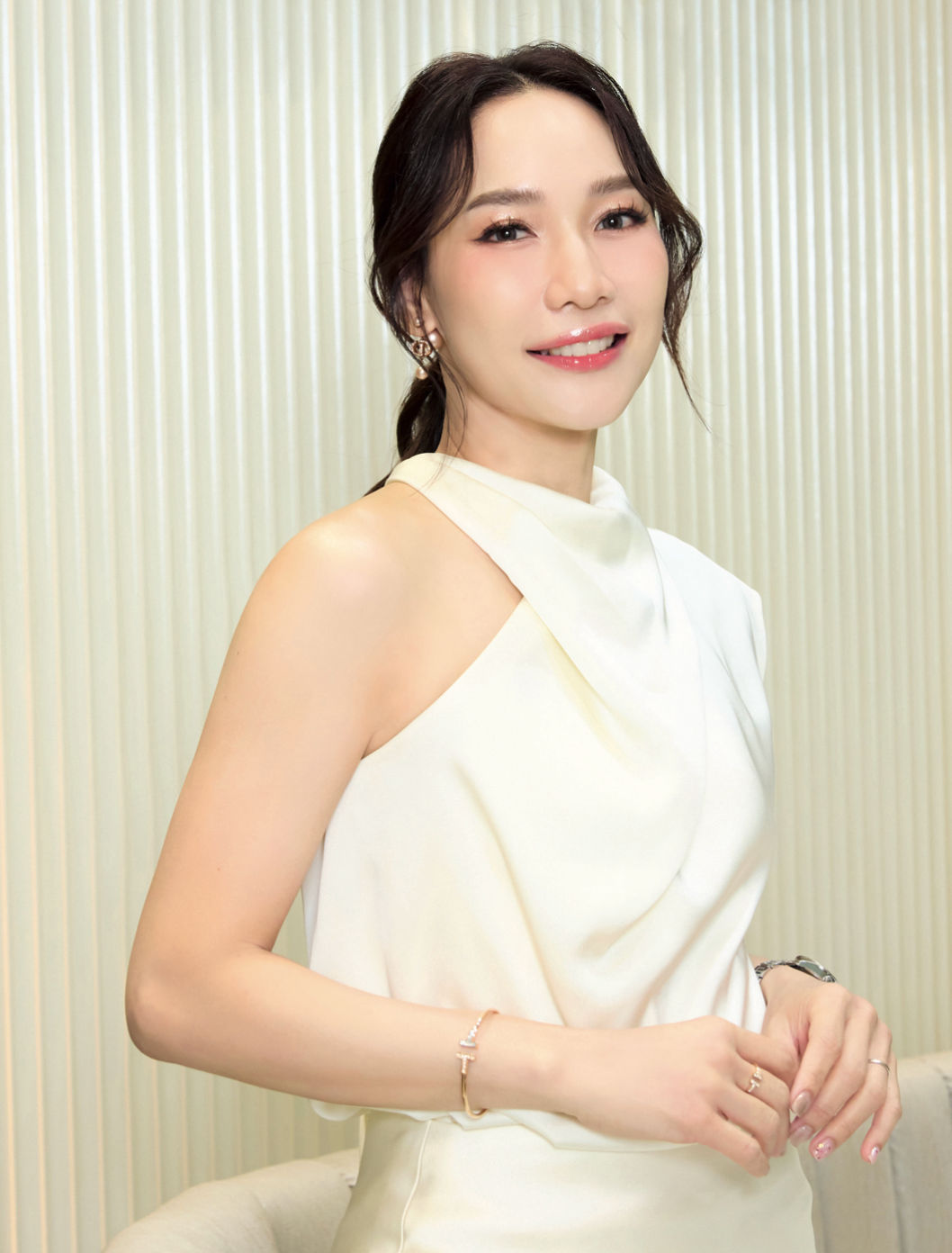 Program Charisma ด้วย Rh Collagen ความงามอย่างเป็นธรรมชาติ