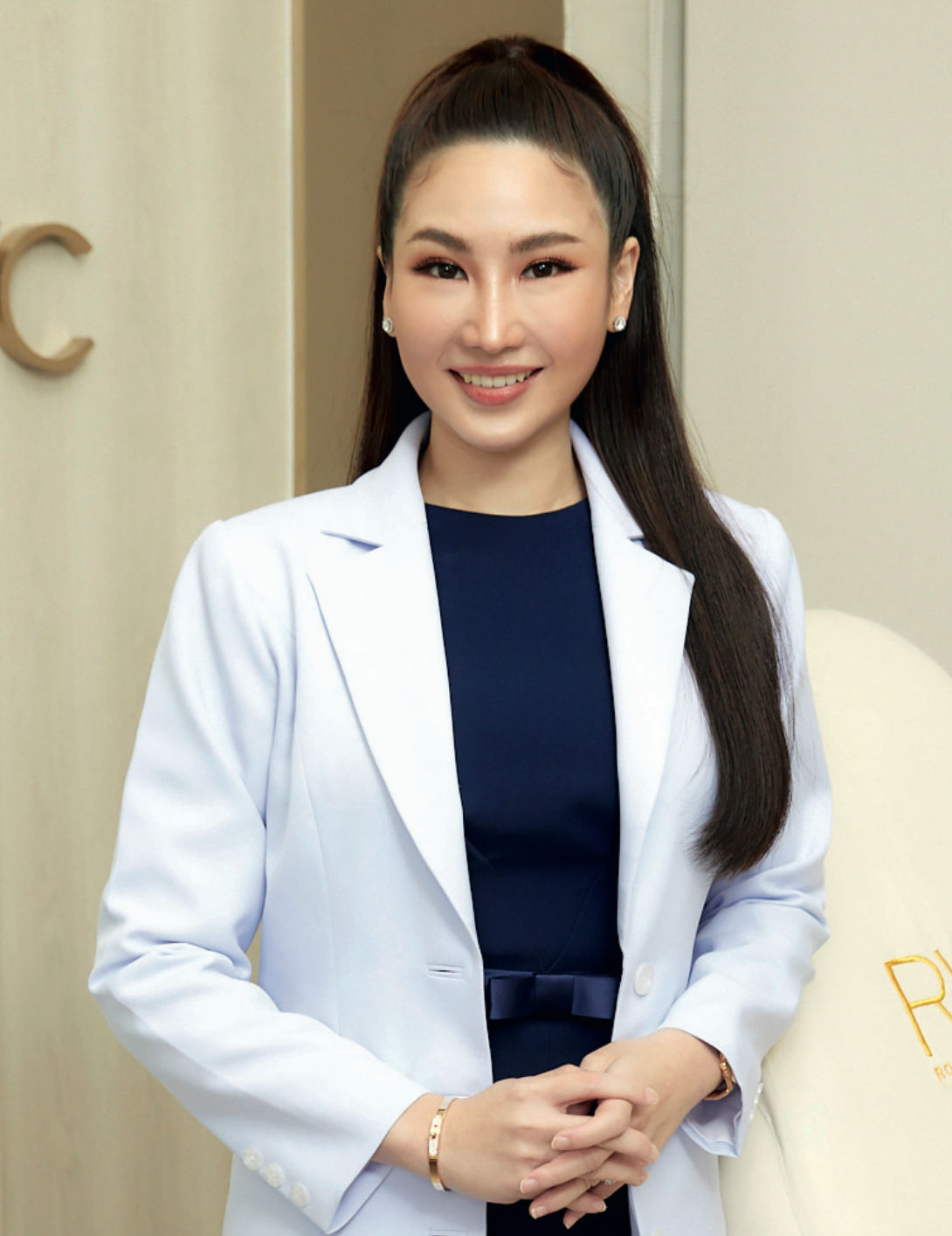 Program Charisma ด้วย Rh Collagen ความงามอย่างเป็นธรรมชาติ