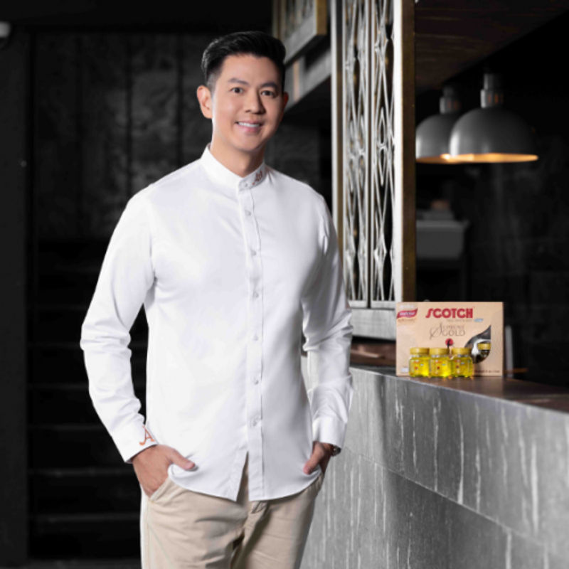 พระประวัติ สมเด็จพระเจ้าลูกยาเธอ เจ้าฟ้าทีปังกรรัศมีโชติ ฯ