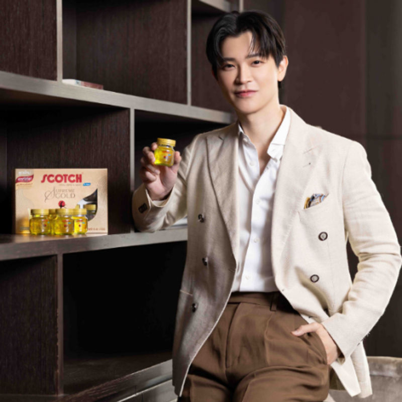 7 โครงการตามรอยพระราชดำริ ‘ในหลวง รัชกาลที่ 10’