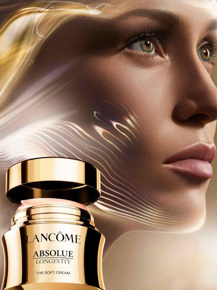 ABSOLUE LONGEVITY THE SOFT CREAM รุ่นใหม่ ย้อนเวลาผิว