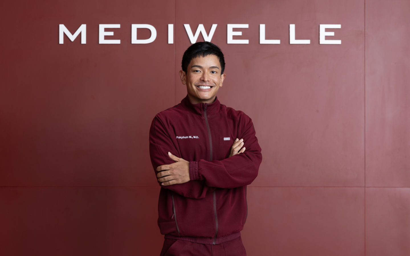 Mediwelle Integrative Wellness and Aesthetics เทรนด์สุขภาพยุคใหม่
