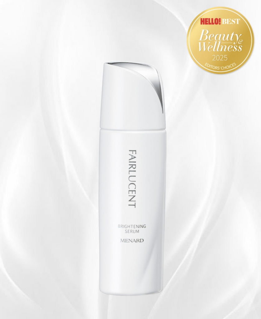 สกินแคร์ระดับตำนาน จาก MENARD คู่หูงานผิวแห่งปี 2025