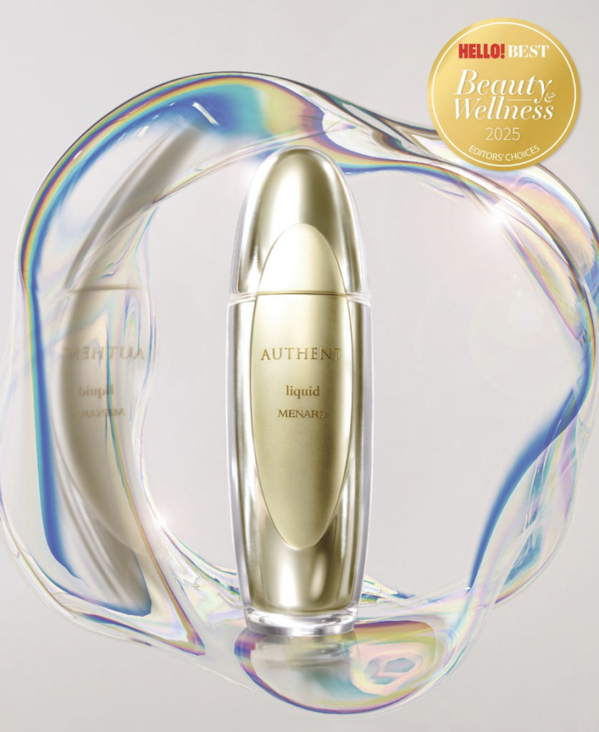 สกินแคร์ระดับตำนาน จาก MENARD คู่หูงานผิวแห่งปี 2025